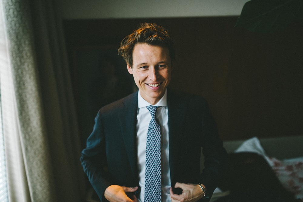Nieuwe onderneming voor taxeren exploitatiegebonden vastgoed | PropertyNL