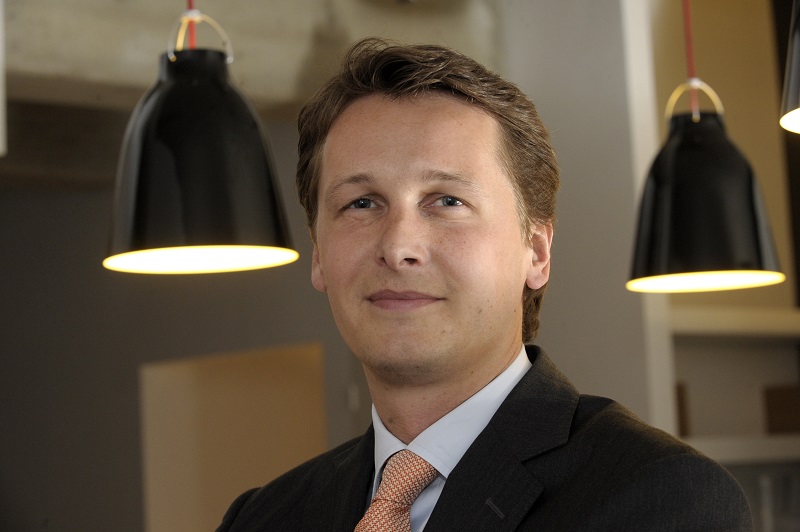 Vooruitblik 2018: Bas van Veggel | PropertyNL