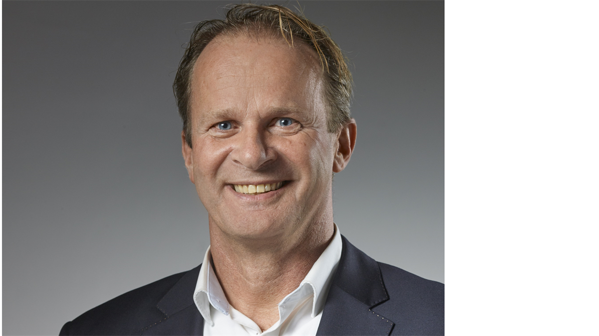 Frans Blom projectmanager Accelerator bij Kad... | PropertyNL