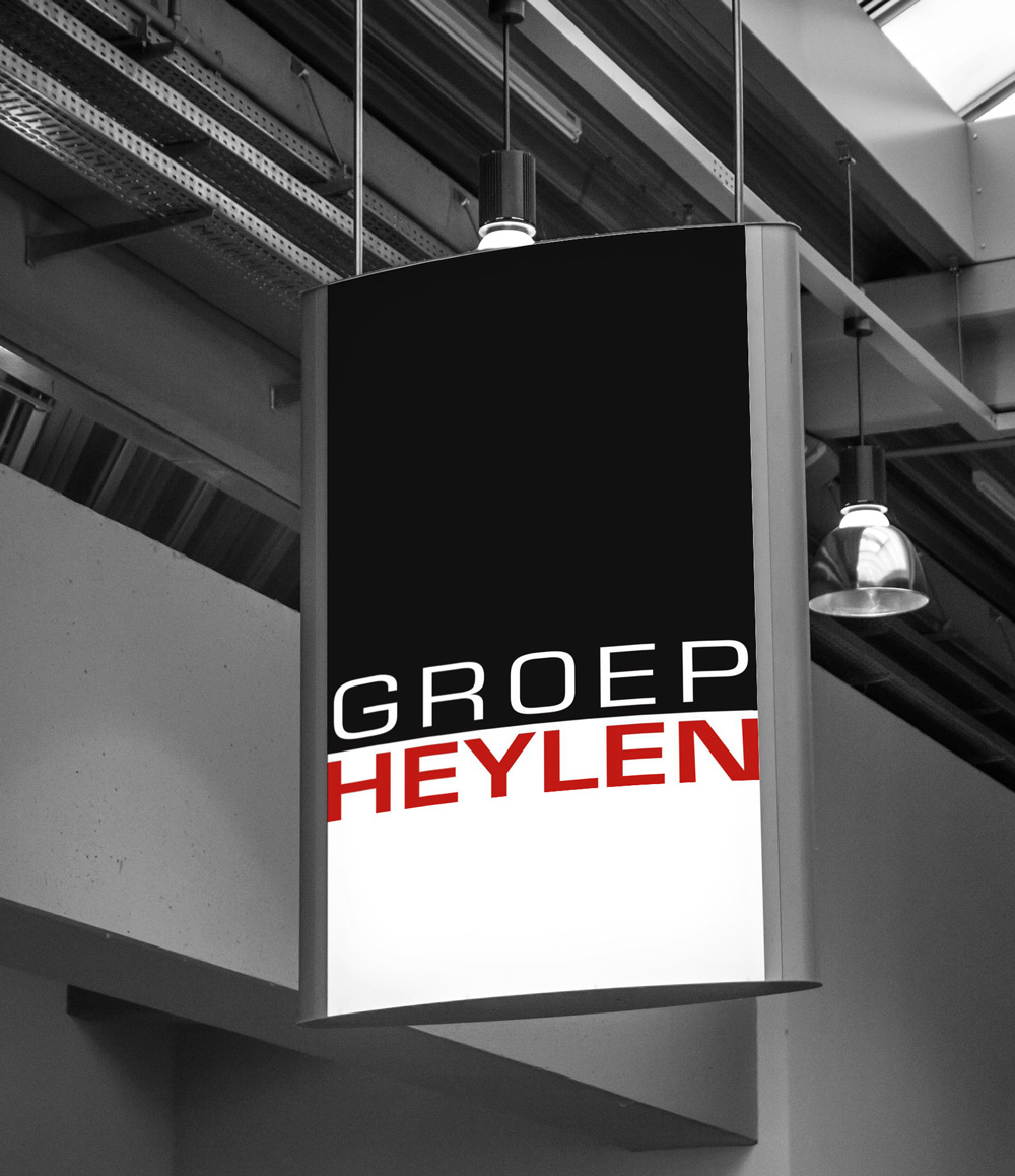 Groep Heylen realiseert logistieke campus in ... | PropertyNL