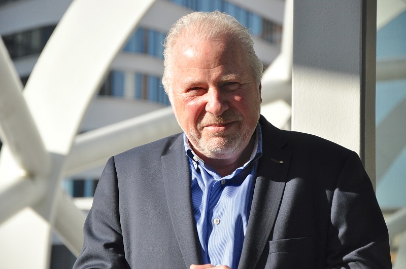 Rob Swart naar Langezaal Bedrijfsmakelaars | PropertyNL