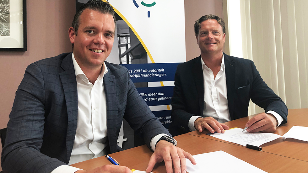 Kevin van Kempen wordt adviseur bij Credion | PropertyNL